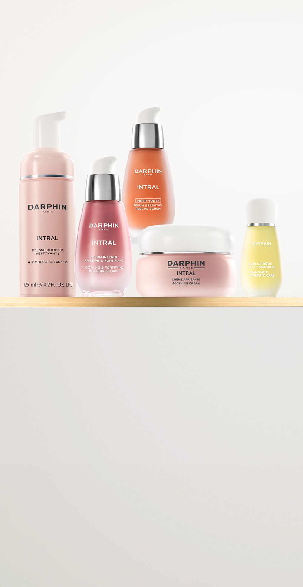 Bestsellers | Darphin